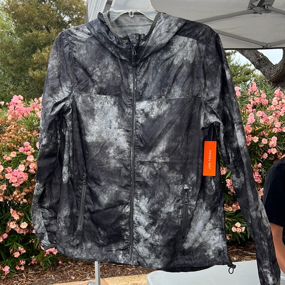 Joe Fresh | Jackets & Coats | Nwt Joe Fresh Windbreaker | Poshmark